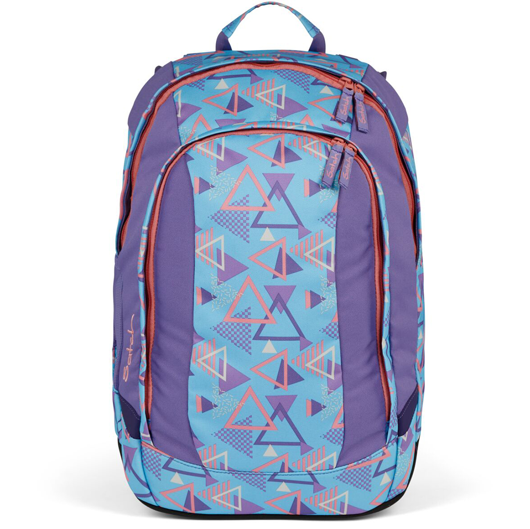 satch air Schulrucksack 80s Dance | 80s Dance | SW10522.1